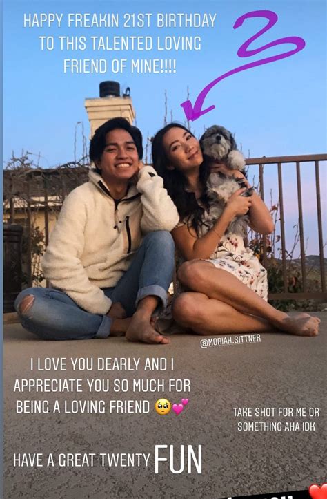 Moriah Sittners Feet