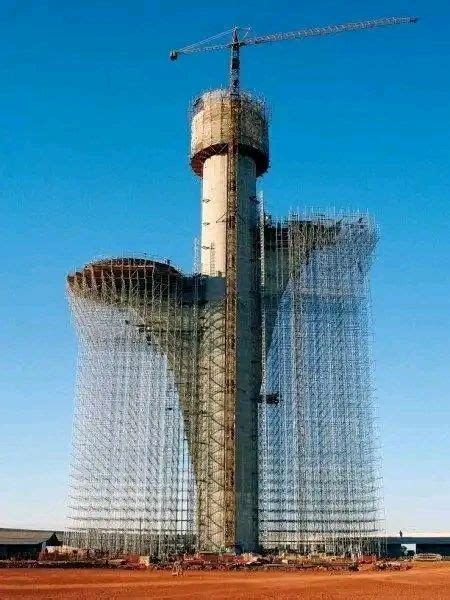 Suleman Hussein On Linkedin Massive Scaffolding 🔥