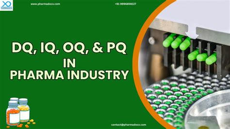 Oq And Pq Iq Oq Pq Protocol A Guide To Iq Oq And Pq In The