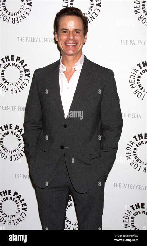 Christian Leblanc The Young And Restless Celebrate 10000 Episodes At