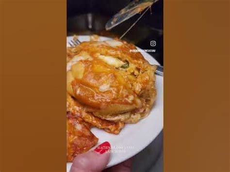 Hacienda Don Cuco Lancaster Sunday Brunch Chiles Rellenos Are A