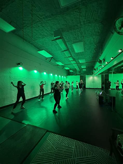 Melody Dancefit Class 3 17 Melody Dancefit