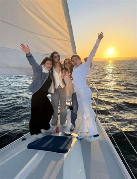 Spring Break Sailing Adventure With Sterling Sails