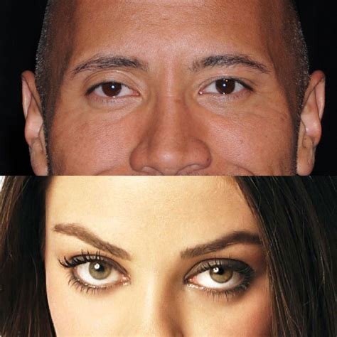 Types Of Eyelids 9 Different Shapes Of Eyes And Their Names