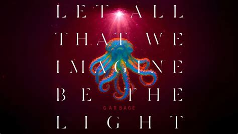 Album Review Garbage Let All That We Imagine Be The Kerrang