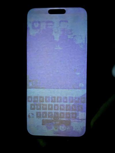 Ios 171 Fixes Iphone Display Image Retention Issue Macrumors