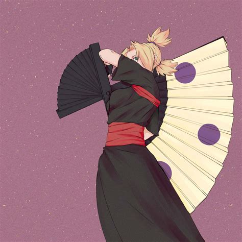 100 Temari Wallpapers