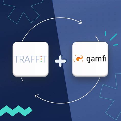 Gamfi On Linkedin Boost Your Recruitment With Gamfi And Traffit Integration 🤜 🤛 Enhance…