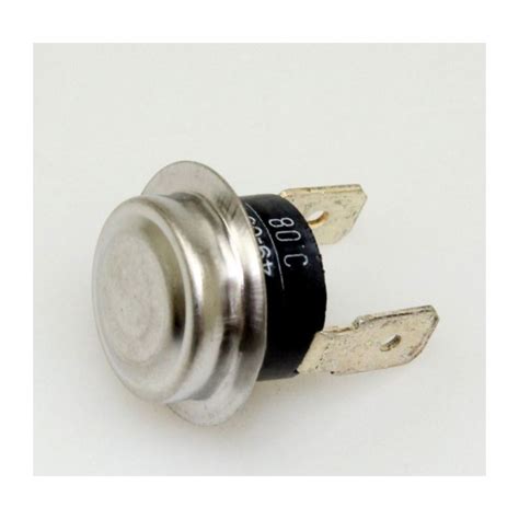 Thermostat Pour Sèche Linge Bosch Siemens 00170416