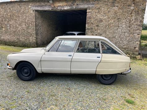 Citroën Ami Super 1974 Catawiki