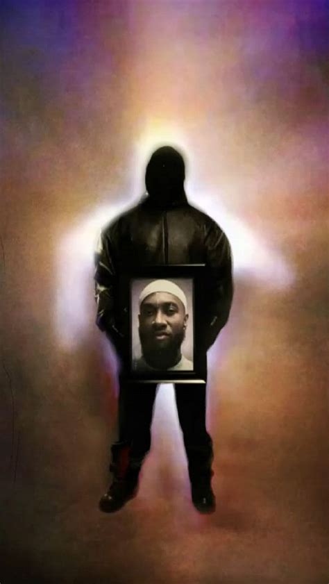 Kanye West Aura Pic