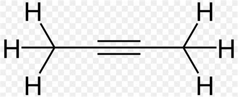 Butyne Structural Formula