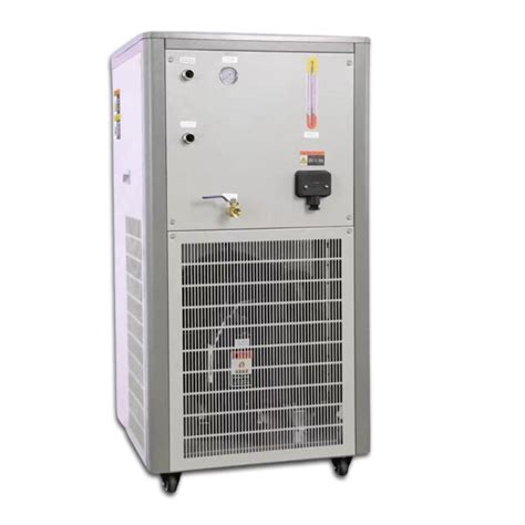 Industrial Glycol Chiller Crystal8 Single Phase 5 2kw Kegland