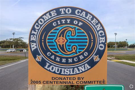Carencro La City Guide About Living In Carencro