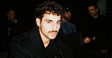 Amr Diab The Iconic Egyptian Singer