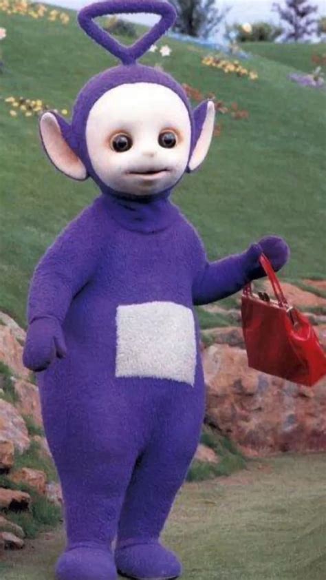 Teletubby Teletubbies Funny Teletubbies Cartoon Shows