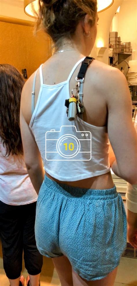 Beautiful Teen Candid Teens