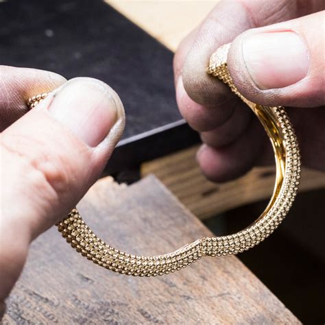 Van Cleef Bracelet Perlee Atelier Yuwa Ciao Jp