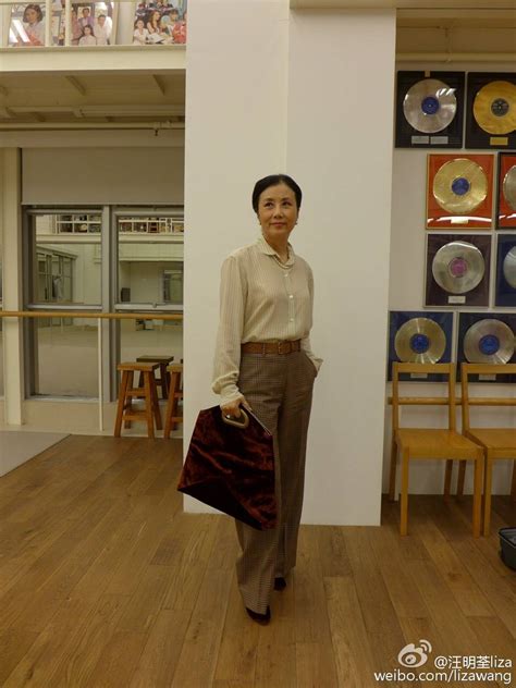 汪明荃 高清图片，堆糖，美图壁纸兴趣社区