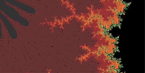fractals r computercraft