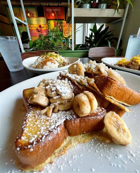 12 Best Breakfast In Maui To Eat At In 2023 What To Order