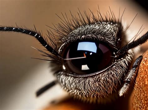 Sentidos Das Aranhas Orientação E Comunicação