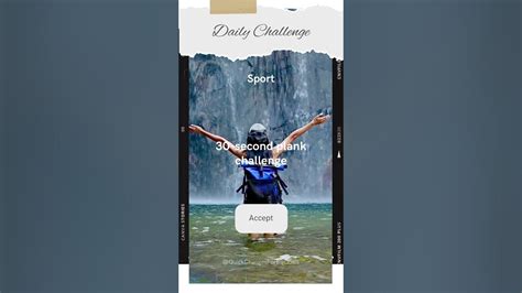 Core Strength Challenge Daily Challenge Challenge Challengeaccepted Motivation Daychallenge