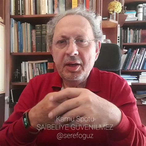 Seref Oguz Linkedin‘de Kamuspotu Serefoguzkamuspotu Hayatbilgisi şaibe Kusur Yalan