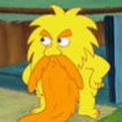 The Grumpy Old Troll Youtube