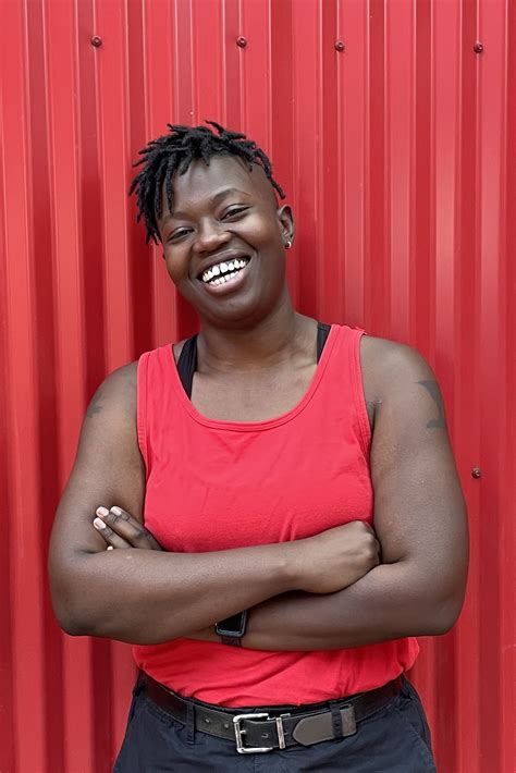 Ashley Teamer A Studio In The Woods