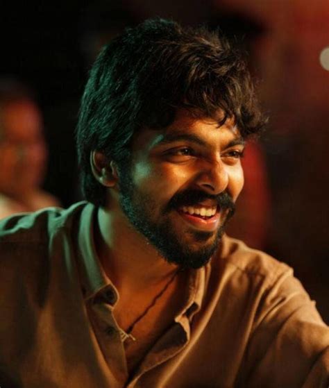 G V Prakash Kumar Movies Bio And Lists On Mubi