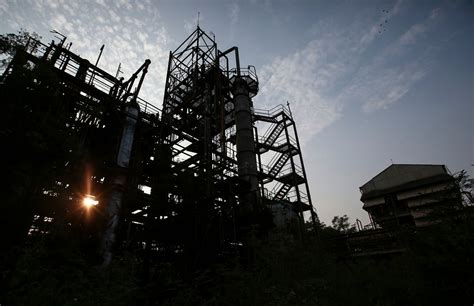 Bhopal Gas Tragedy 34 Years On Survivors Still Suffer In The Aftermath