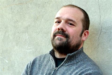 Introducing New Column From Arduinos Massimo Banzi Make