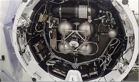 Rocket Lab Satellite Missions Eoportal