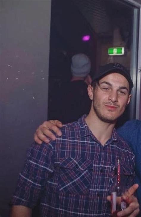 Jarrod Aiello Of Mildura Guilty Of Secretly Filming Sex Tape Herald Sun