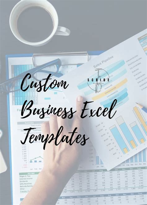 Create Business Excel Spreadsheets By Pabr42 Fiverr