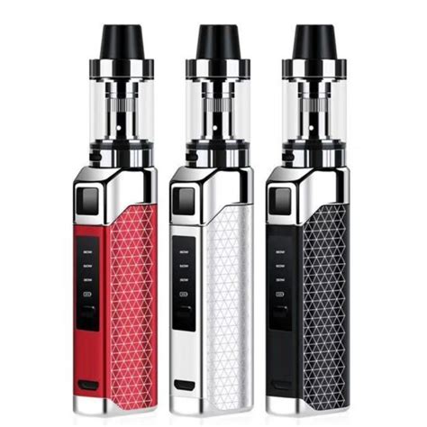 Box Mod E Cig Kits