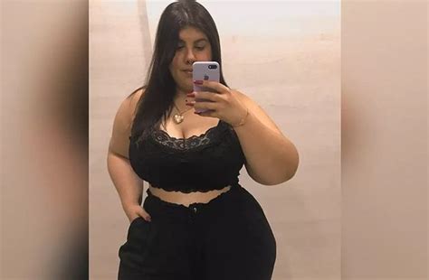 Bianca Novaes Bio Wiki Facts Age Height Weight Measurement