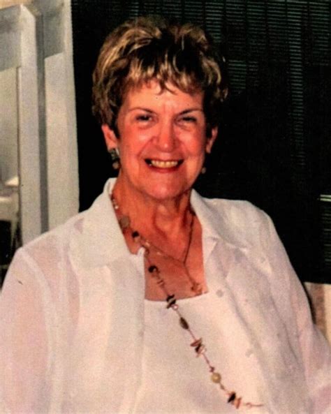 Elizabeth Grace Messick Obituary Catonsville Md