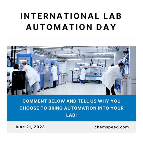 Chemspeed On Linkedin Chemspeed Chemistry Labautomation