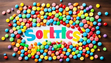 Candy Store Swot Analysis Essentials Guide