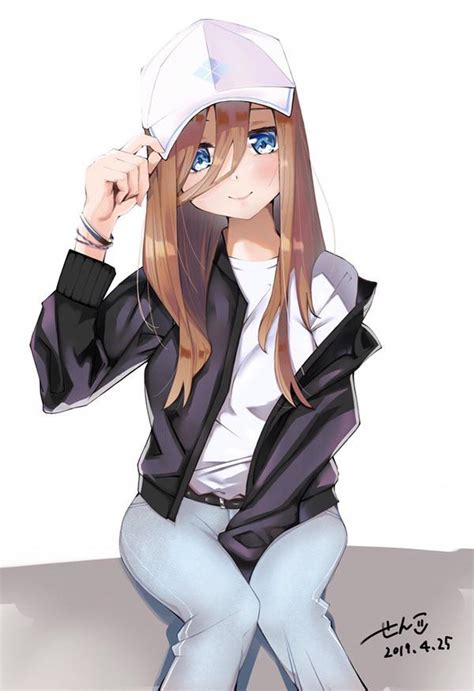 Miku With The Drip Mikunakano