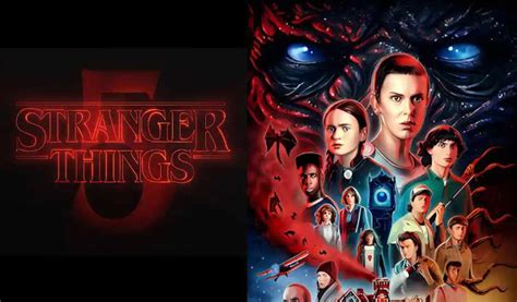 ‘stranger Things Season 5 Final Chapter Arrives In 2025 Telangana Today