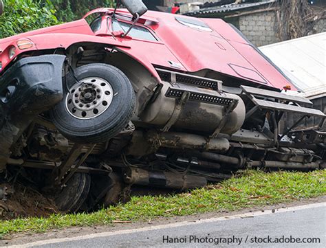 Fmcsa Wants To Make Crash Preventability Determination Program Permanent Land Line Media