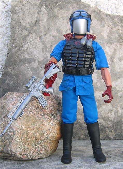 Classic Cobra Viper By Toglmonster On Deviantart