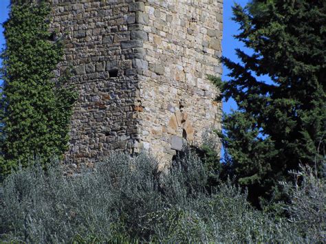Quarate Castle Bagno A Ripoli Florence