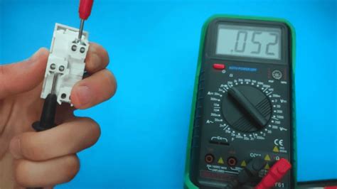 How To Test A Light Switch With A Multimeter Step By Step