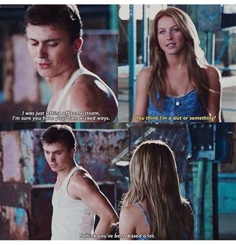 Footloose Footloose Movie Footloose Quotes Musical Movies