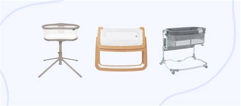 Halo Vs Snüzpod Vs Ingenuity Which Bedside Bassinet Is Best For Your