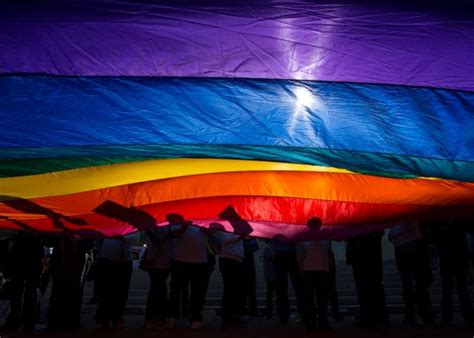 Same Sex Attraction And The Call To Courage Catholicphilly